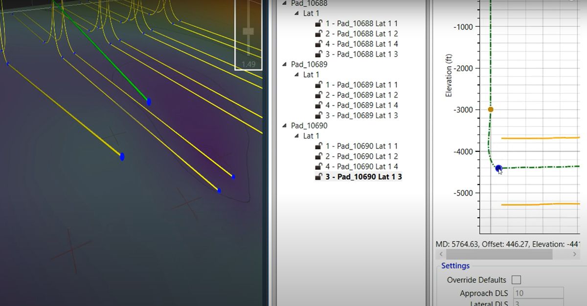 Automated Field Development Planning | GVERSE